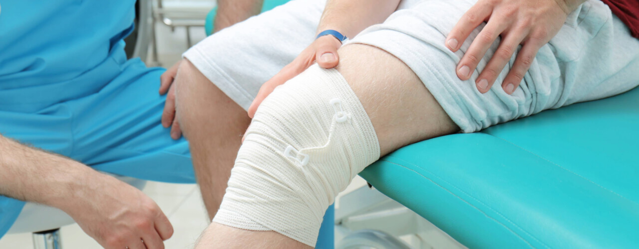 Surgical Healing: Physical Therapy for Orthopedic Procedures ...